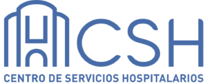 Centro de Servicios Hospitalarios